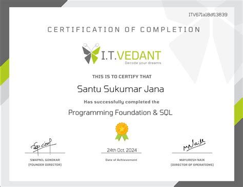 Santu Jana On Linkedin Sql Programming Dataanalytics Mis