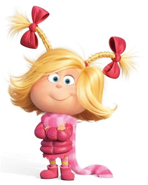 Pin By Anne Cunning On Crazy Hair Day Cindy Lou Cindy Lou Who Cartoon Cindy Lou Who