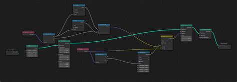 Geometry Node Grid Rolling Transition Blender Stack Exchange
