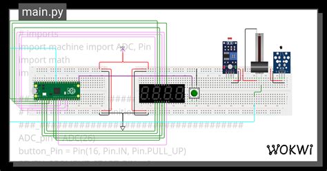 Embedded Project Wokwi Esp32 Stm32 Arduino Simulator