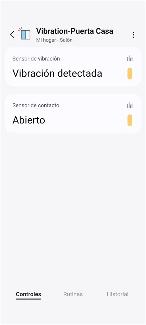 Better Driver For Aeotec Zigbee Multipurpose Sensors Devices And Integrations Smartthings