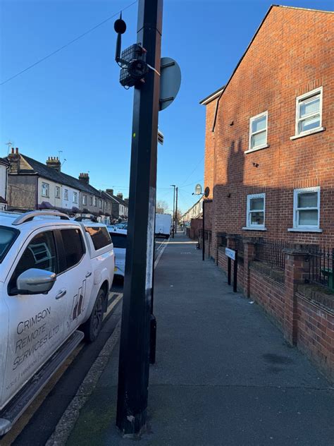 Ryan Flitton On Linkedin Noise Survey Slm Environmental