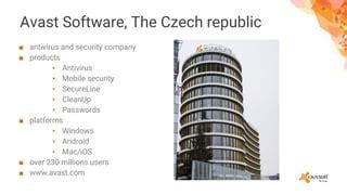 Testing Desktop Apps With Selenium PPT