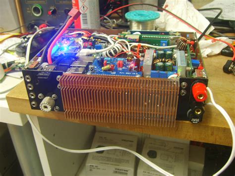 Ubitx Hf Transceiver