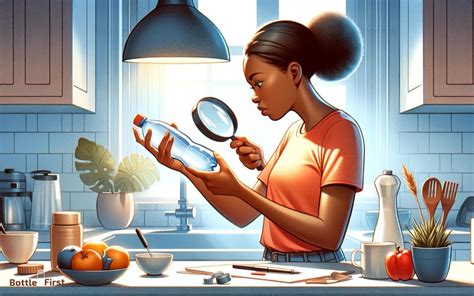 How To Fix A Leaking Stainless Steel Water Bottle Steps