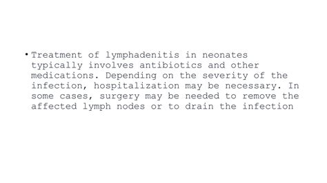 Lymphadenitispptx