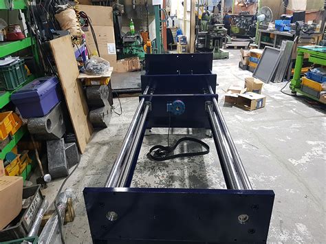 기계식 만능재료 시험기 수평형 기계식 만능재료 시험기 Wiz에 오신것을 환영합니다