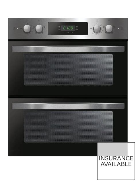 Appliances Conventional Built In Double Oven Very