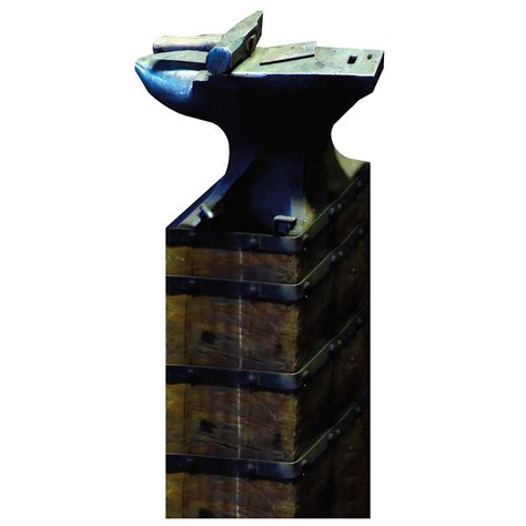 Viking Anvil