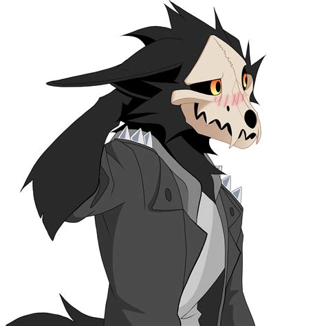 Wingedwolf94 On Toyhouse