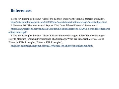Examples Of Kpis For Finance Manager Kpi Of Finance Manager How To