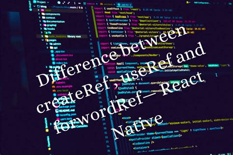 Difference Between Scrollview And Flatlist — React Native By Pankaj