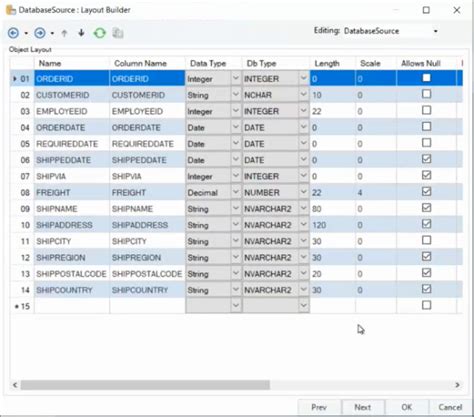 Migrate Data From Oracle To Azure Data Lake Gen Astera