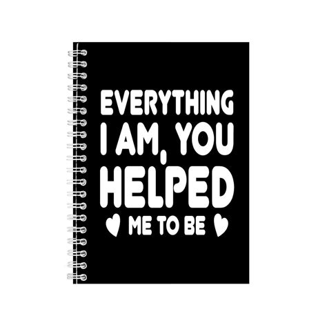 couples notebook t idea writing book notepad pad 43 shop today