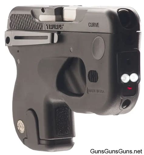 Taurus Curve Review Reload Your Gear