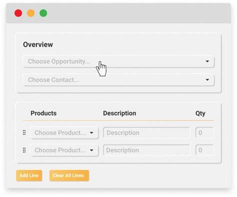What Is CPQ How To Use CPQ To Increase Efficiency By Sales CRM Marketing Social All In One