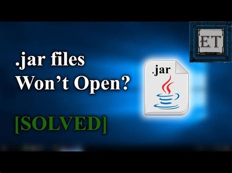 Running Jar Files On Windows 10 Sale
