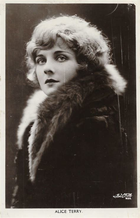 Alice Terry Grumpy Old Fart