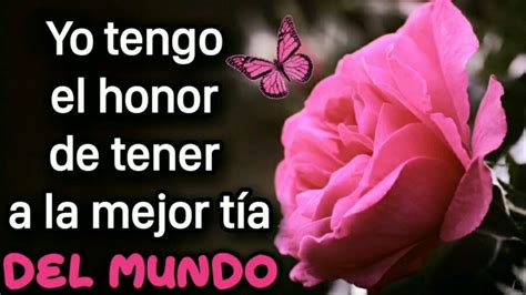 Descubre Los Mensajes Más Emotivos Para Sorprender A Tu Tía Muy