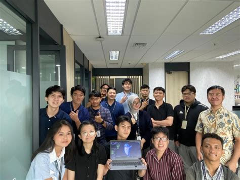 Internship Webscientia Ubm Llm Ai Randd Lim Yong Teck