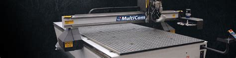 3000 Series Cnc Router Multicam Tgraf Team Graphics
