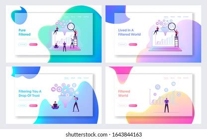 Data Filter Images Stock Photos Vectors Shutterstock