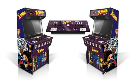 Best Player DIY Arcade Cabinet Rec Room Masters