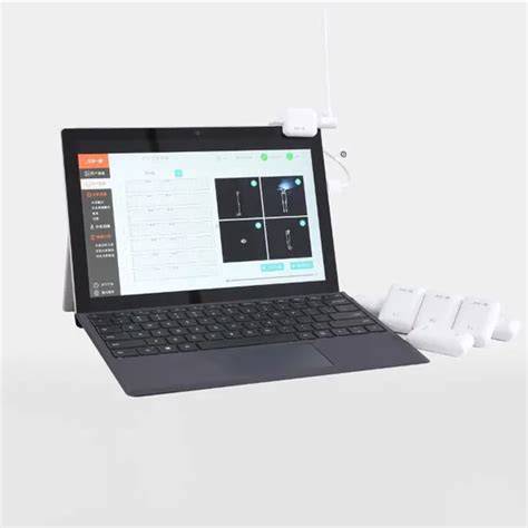 Professional Wearable Lower Limb Gait Analysis Gait Training
