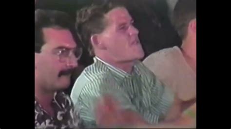 Foxy Boxing (1986) - YouTube