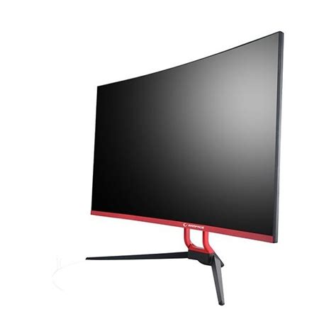 Rampage RM inç Led Hz Freesync Technology PC Curved Oyuncu Monitörü