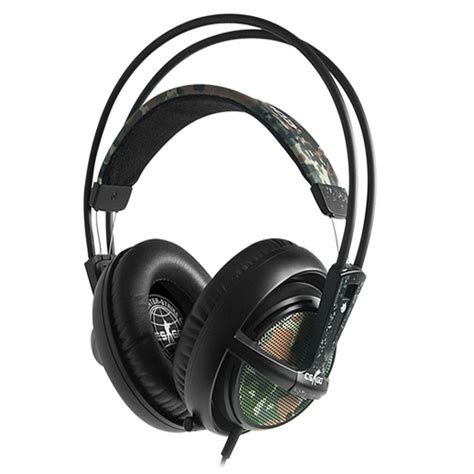 SteelSeries Siberia V2 CS:GO – GEARVN.COM