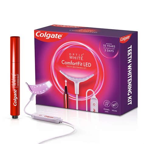15 Best Teeth Whitening Kits Of 2024 According To Dentists