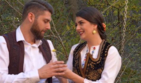 Ovo Je Muž Danice Krstić Evo Kako Ga Je Upoznala