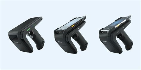 Zebra Rfd Rfid Handheld Models Standard To Premium Plus Rfid Ustore