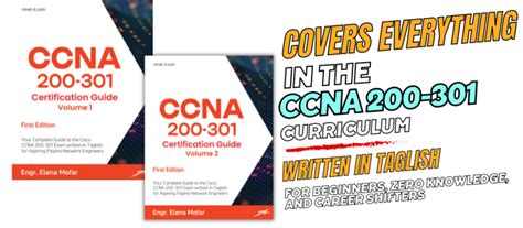Ccna 200 301 Certification Guide Ebook Ccna Linux And Python Trainings And Courses In The