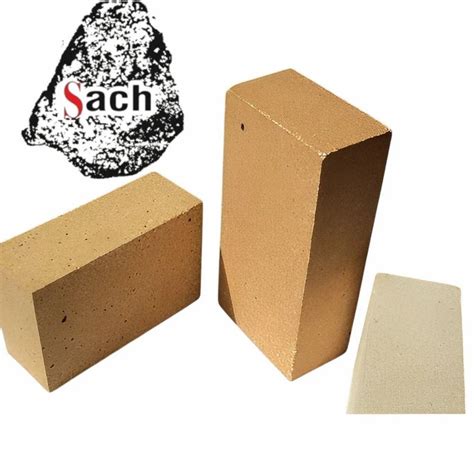 Alumina Refractory Fire Bricks At ₹ 44piece In Jalandhar Id 19440010430