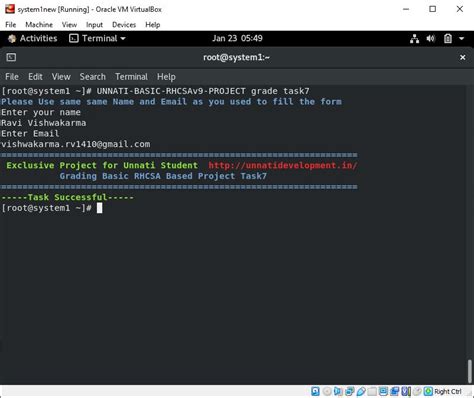 Ravi J Vishwakarma On Linkedin Connections Project Linuxsystemadministration Network