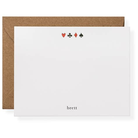 Game Personalized Notes Karen Adams Designs