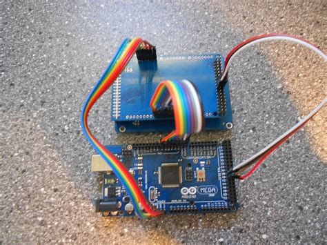 sainsmart 3 2 tft touch screen lcd wieviel kabel und wohin deutsch