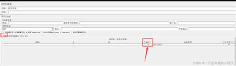 jemter中出现中文乱码怎么解决 解决jmeter 请求参数中文乱码 csdn博客