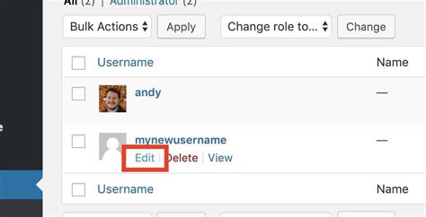 How To Get A Wordpress User Id Step By Step Guide