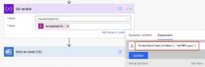 Formatdatetime In Power Automate SPGuides