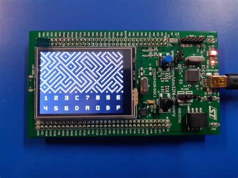 Make With Ada 2020 CHIP 8 Interpreter The AdaCore Blog