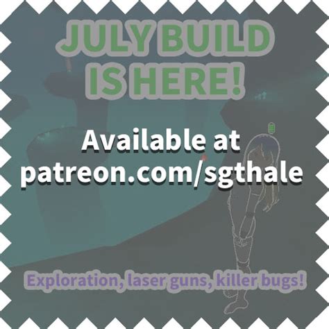 Myrobot July Build Out By Sgthale