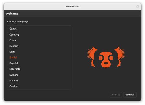 Update Artwork Issue Canonical Ubuntu Desktop Installer GitHub