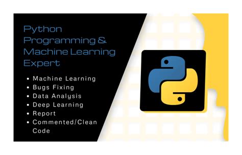 Do Your Python Projects By Encrypted10s Fiverr