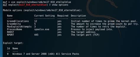 Part 2 How To Red Team Metasploit Framework Holdmybeer