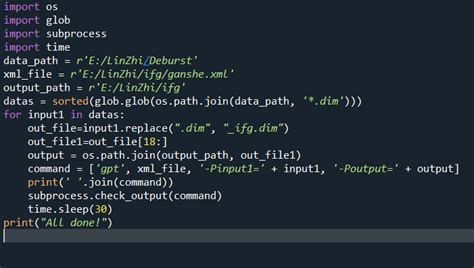 Gpt Interferogram Microwave Toolbox Step Forum