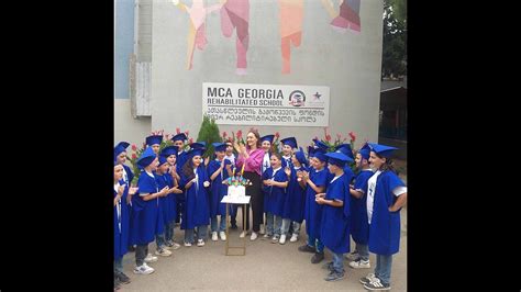 ქ რუსთავი N28 საჯარო სკოლა 4ბ კლასი დამრიგებელი ნ ასანიძე Youtube