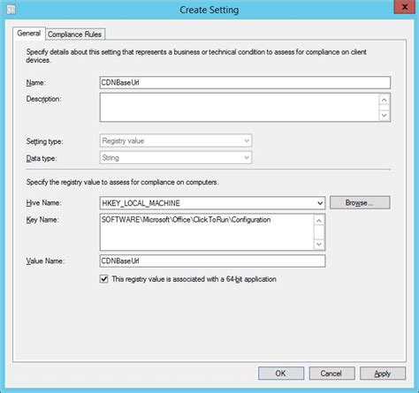 Custom CI The Most Underrated Tool In Your ConfigMgr Kit